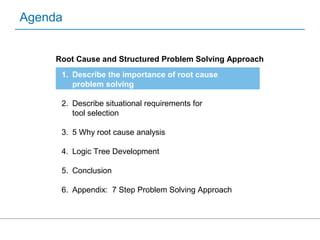 PS 130 Rev D Problem Solving | PPT