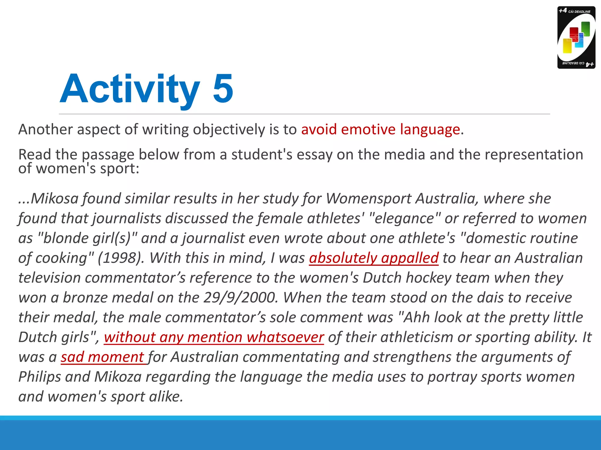 CA academic language practice | PDF