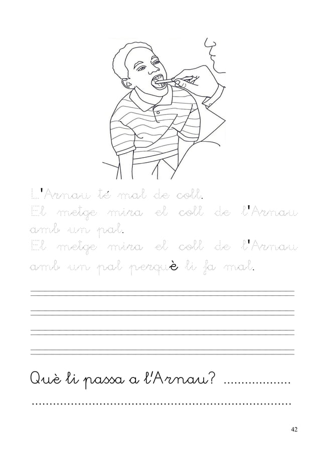 Caaco act 0910_mt014_r1_dossier_salut_inicial | PDF