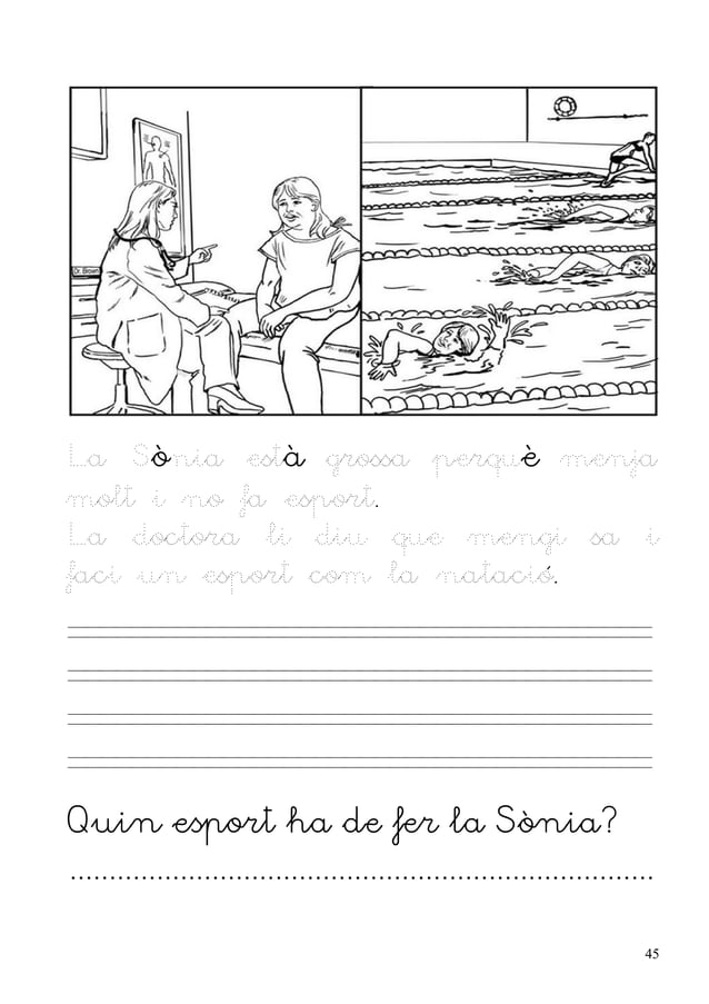 Caaco act 0910_mt014_r1_dossier_salut_inicial | PDF