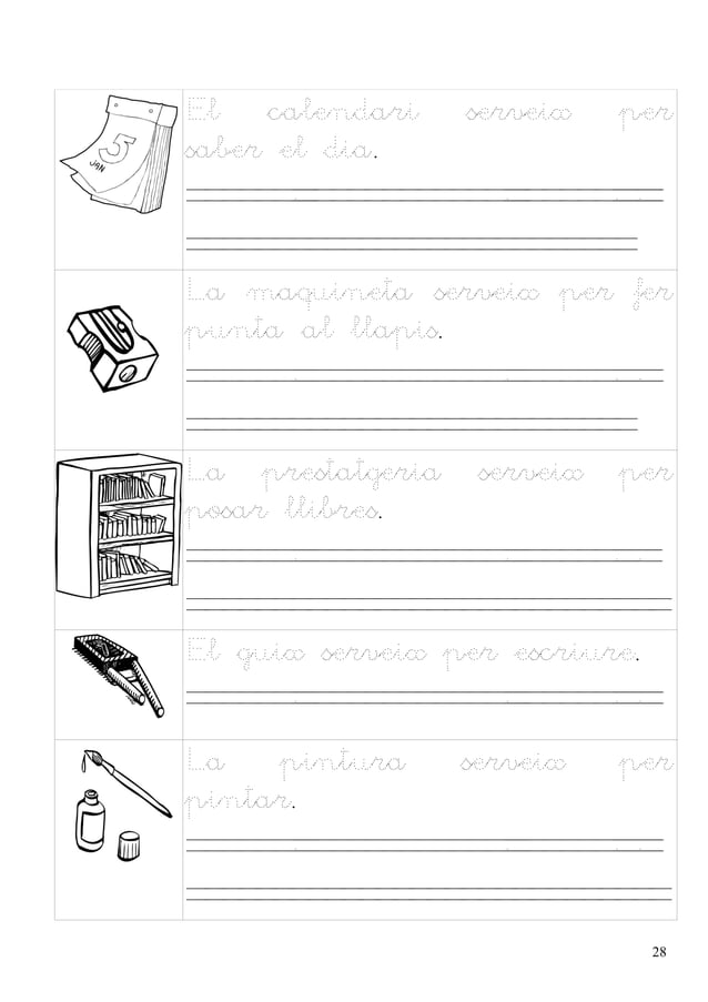 Caaco act 1112_mt025_r1_dossier_escola_inicial | PDF