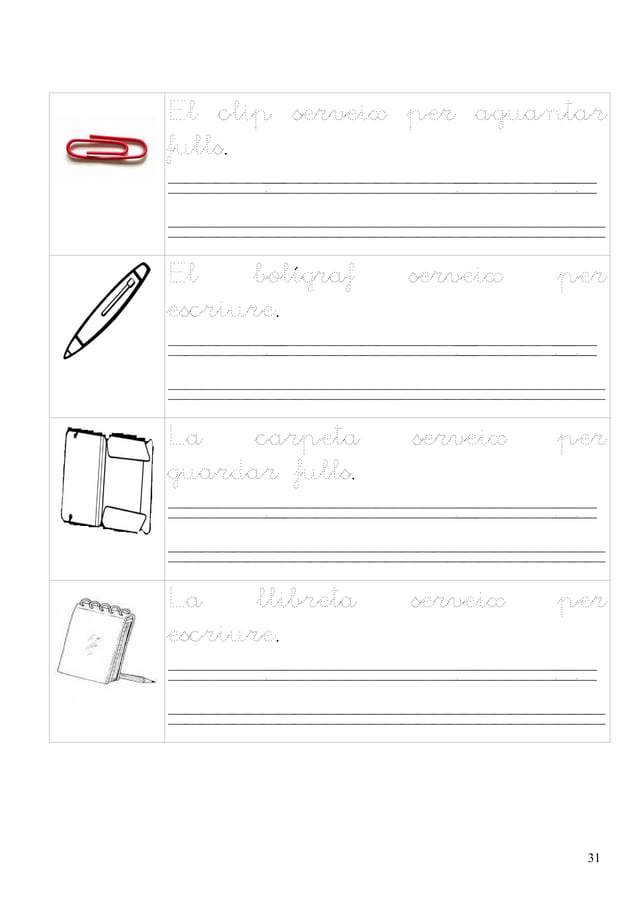 Caaco act 1112_mt025_r1_dossier_escola_inicial | PDF