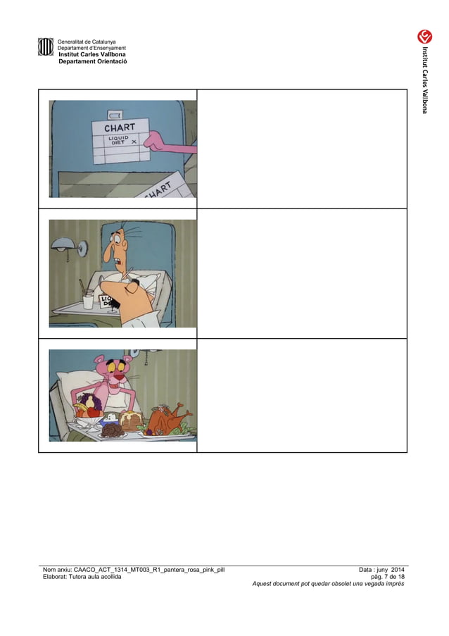 Caaco act 1314_mt003_r1_pantera_rosa_pink_pill | PDF