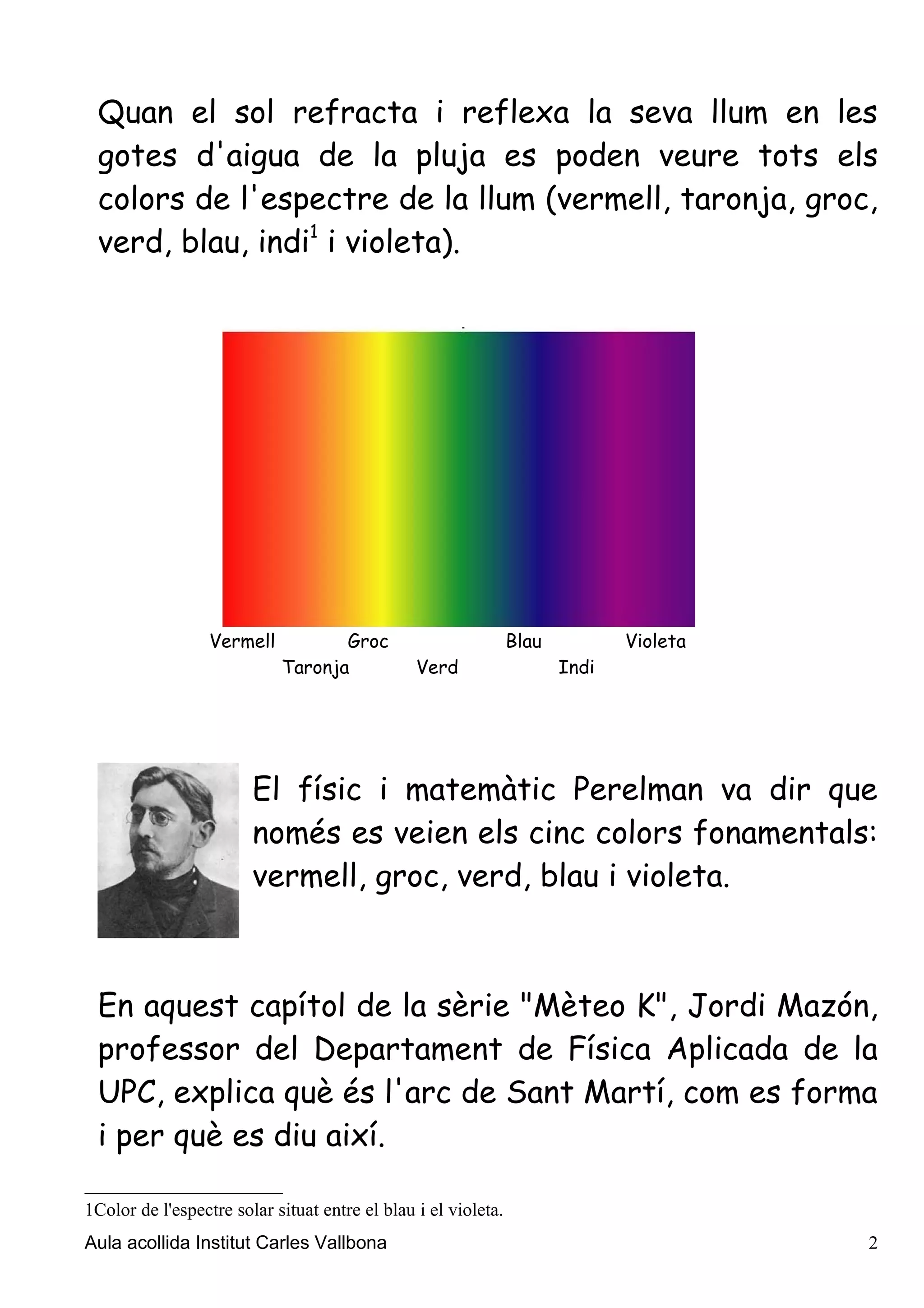 Caaco dos 1213_mt070_r1_lectura_facil_arc_sant_marti | PDF