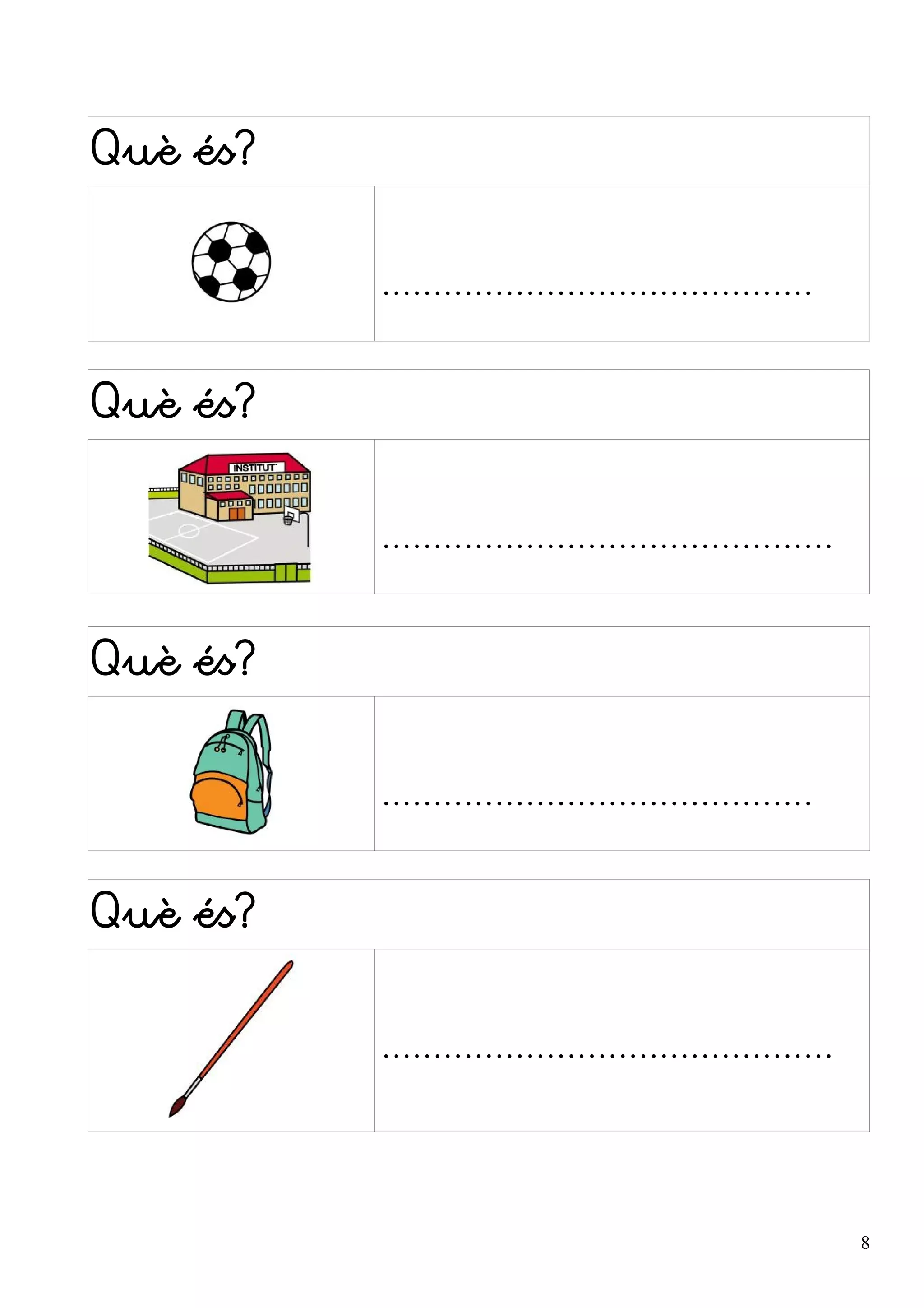 Caaco dos 1415_mt127_r1_que_es | PDF