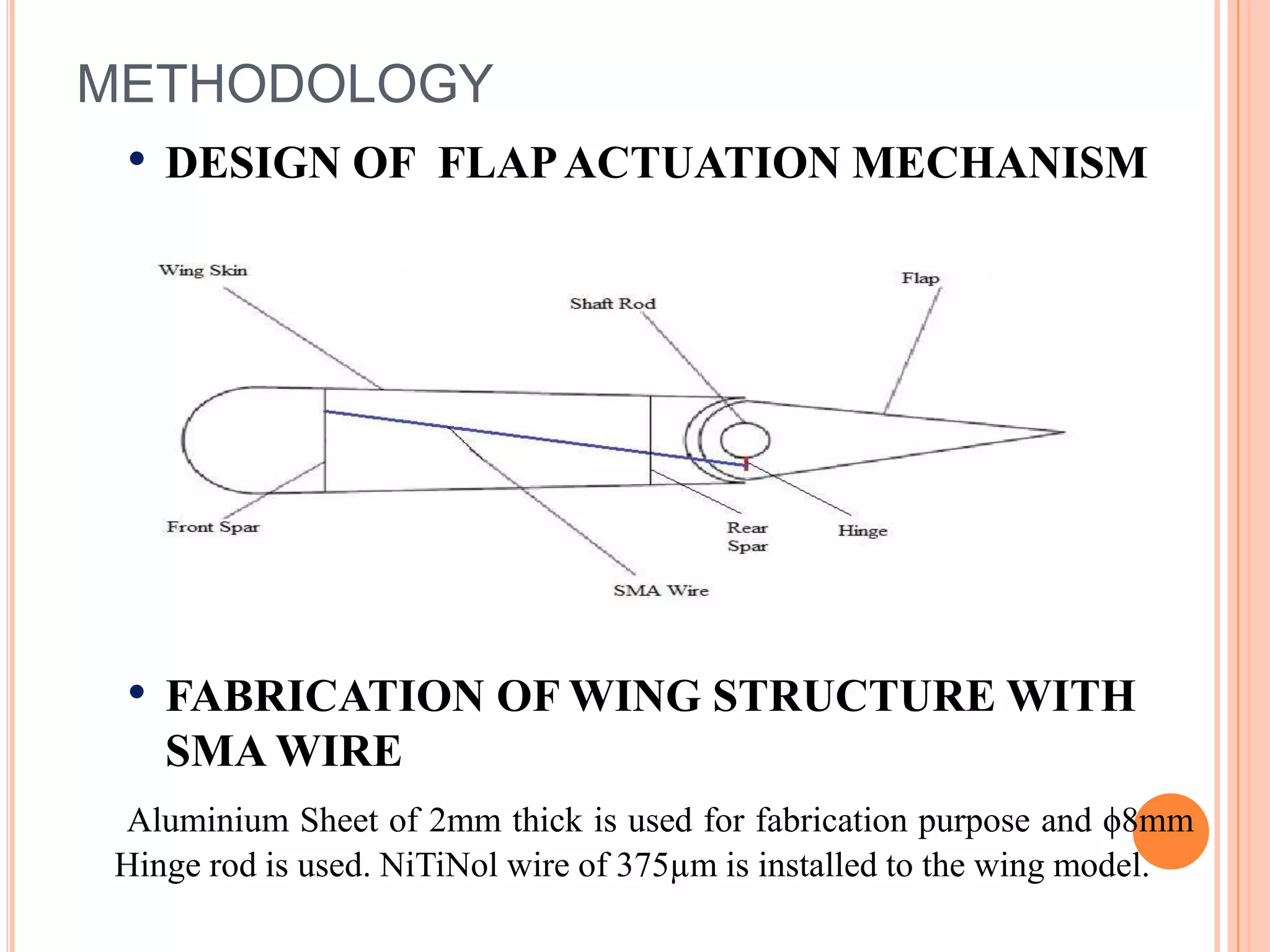 presentation actuation | PPTX