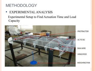 presentation actuation | PPTX