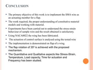 presentation actuation | PPTX