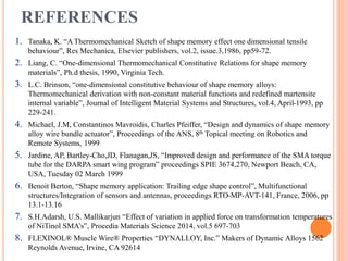 presentation actuation | PPTX