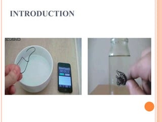 presentation actuation | PPTX