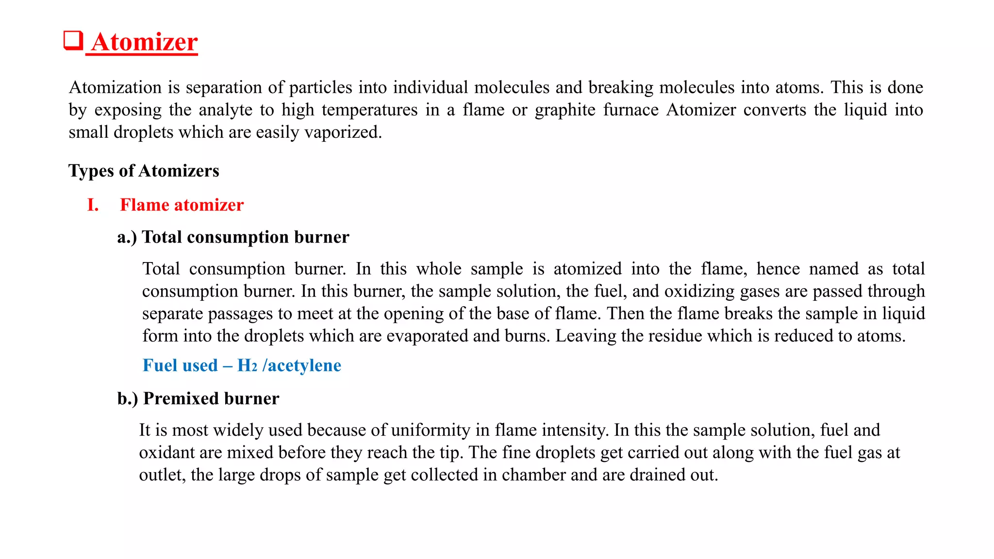 Gc-AAS (Gas chromatography - Atomic Absorption Spectroscopy).pptx