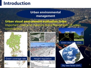 Visual Environment by Semantic Segmentation Using Deep Learning: A ...