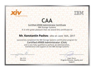 Caa konstantin (1) | PDF