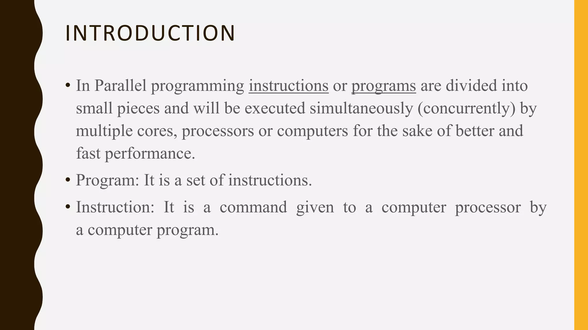 Caap presentation by me | PPTX