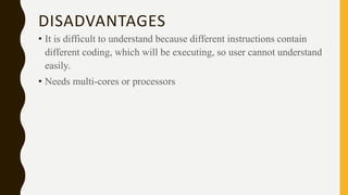 Caap presentation by me | PPTX | Computing | Technology & Computing