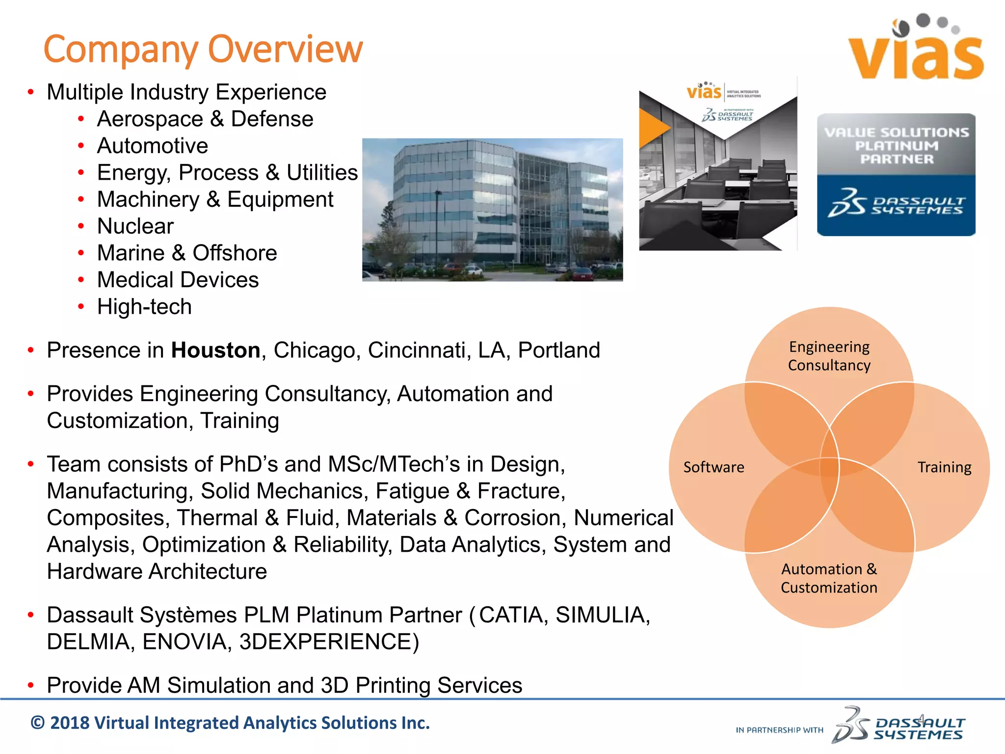 Design Optimization Of Safety Critical Component For Fatigue And