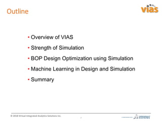 Design Optimization of Safety Critical Component for Fatigue and Strength Using Simulation and ...