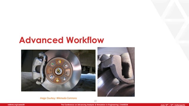 Simulation Study of Brake System Performance | PDF | Physics | Science