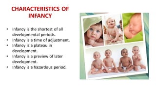 Childhood and adolescence | PDF