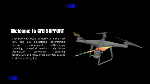 Cfd Support Specializes In Computational Fluid Dynamics Cfd Finite Element Analysis Fea