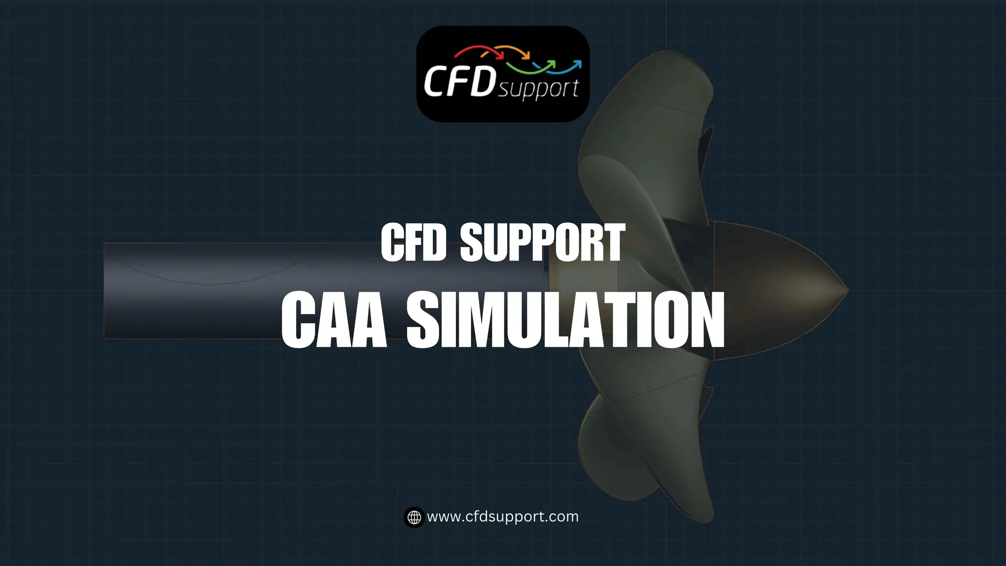 Cfd Support Specializes In Computational Fluid Dynamics Cfd Ppt