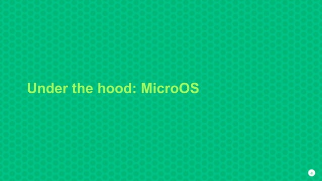 SUSE Container as a Service Platform | PDF