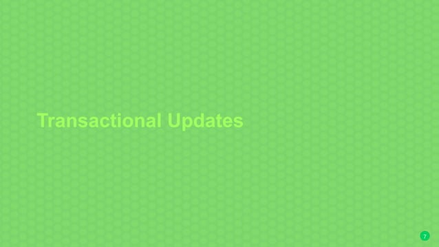 SUSE Container as a Service Platform | PDF