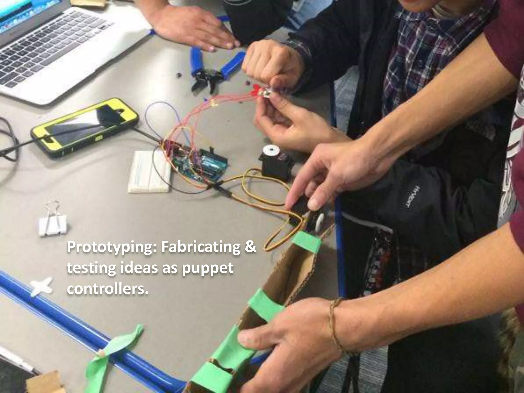 STEAM Learning & Education: K-12 | PPTX