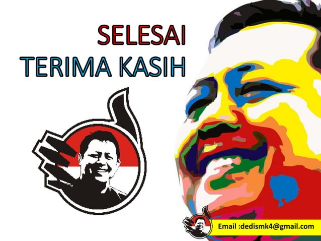 RANGKAIAN CATUDAYA (LINIER) | PPT