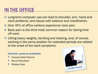 Which Posture Are You Presentation M Oolderversions | PPT