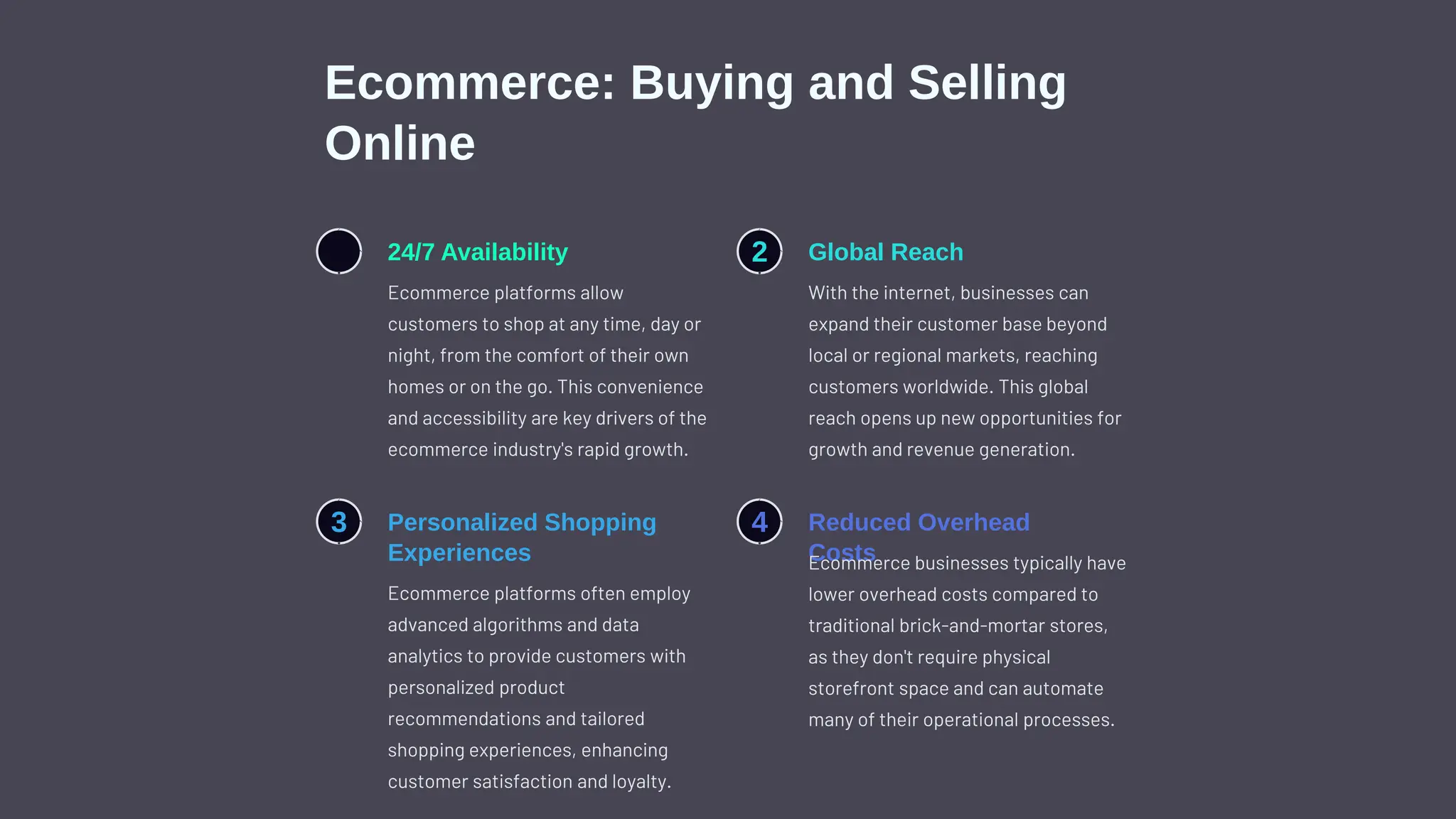 e commerce and e business, introduction.. | PPTX | Internet | Computing