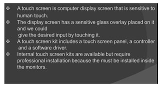 Computer Application in Business | PPT