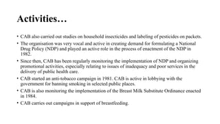 CAB.pptx file.. For students or other people's | PPTX