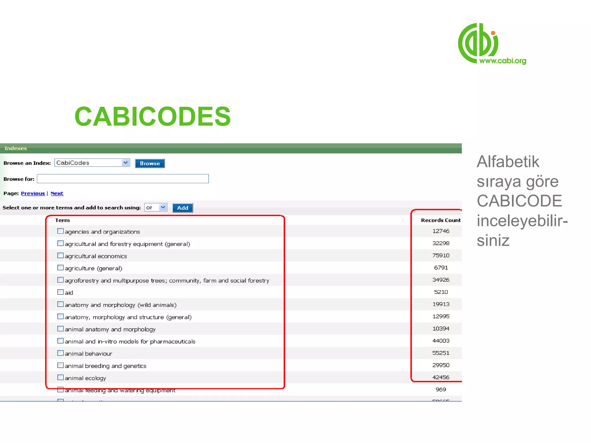 dene/Sunumlar/cab_abst.ppt