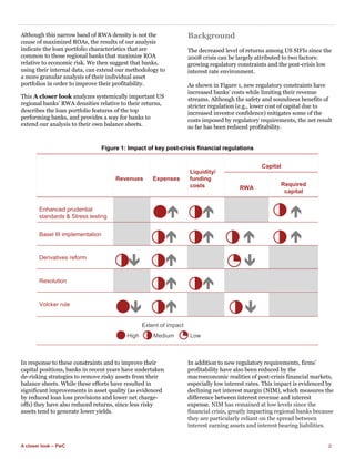 risk-weighted-assets-capital-management-2016 | PDF | Stocks and Bonds ...
