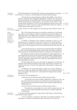 Cab 2019 | PDF