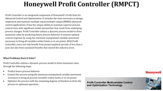 Advanced Process Control | PPTX