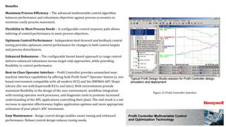 Advanced Process Control | PPTX