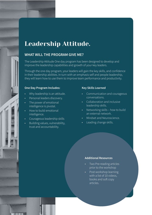 McDonald Inc Capability Statement | PDF