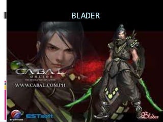 Cabal | PPTX