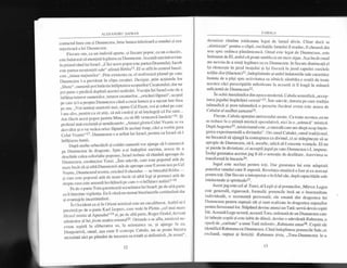 Safran, Alexandru - Cabala | PDF