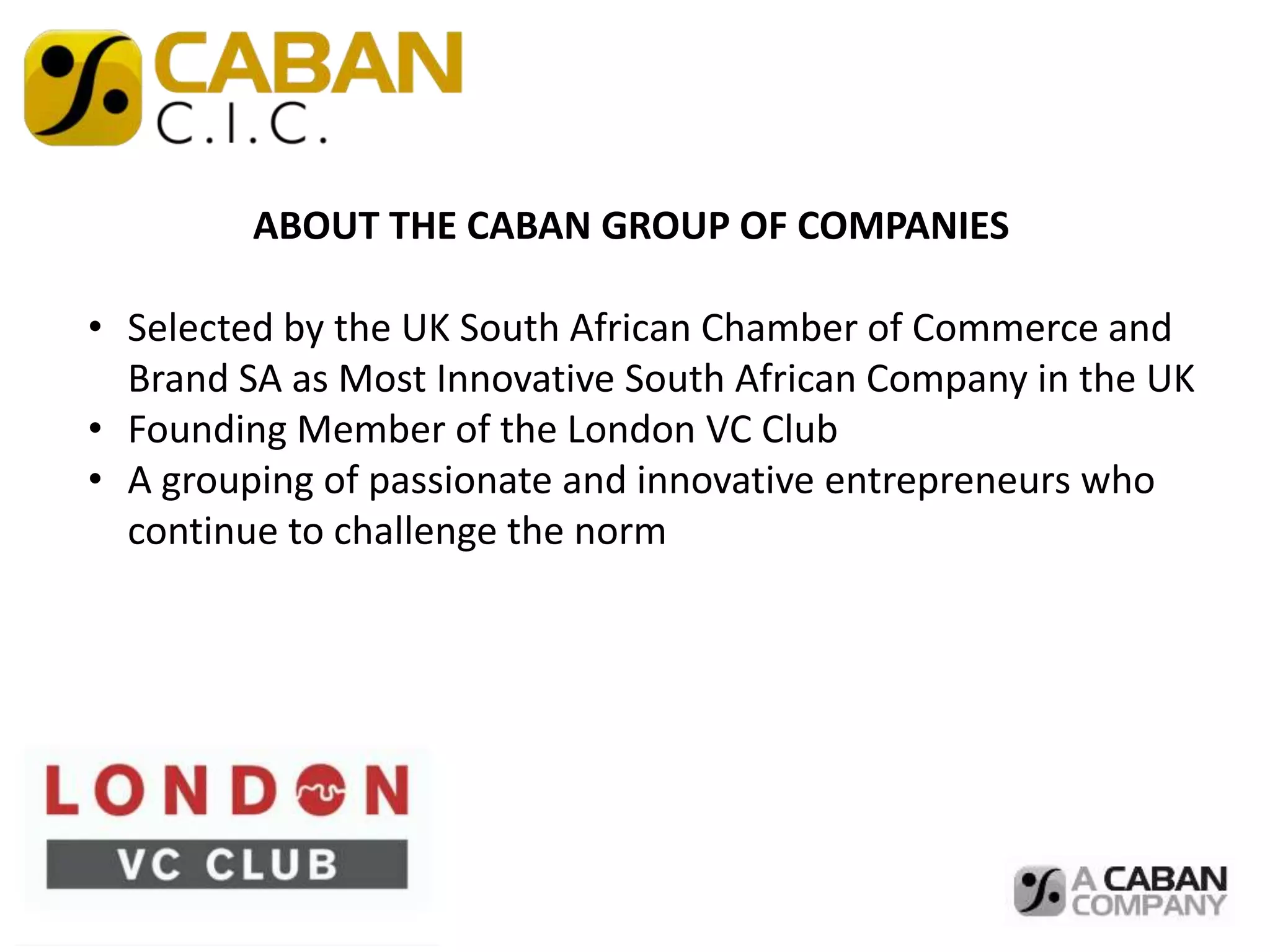 Indigenous Knowledge Systems in Economic Development Conference 2016 | PPT