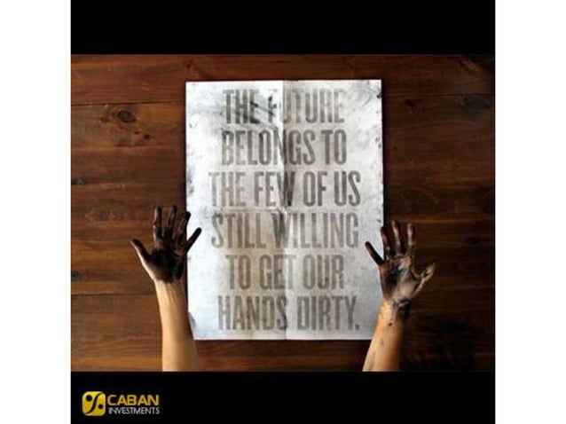 Indigenous Knowledge Systems in Economic Development Conference 2016 | PPT