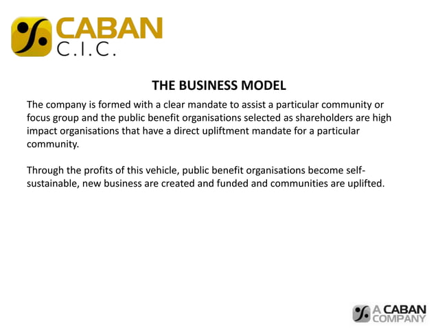 Indigenous Knowledge Systems in Economic Development Conference 2016 | PPT