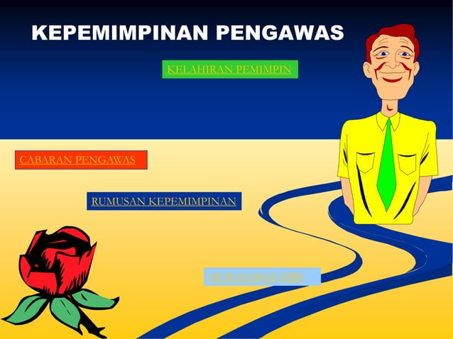 CABARAN DAN HALANGAN SEBAGAIPENGAWAS.ppt