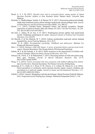 CABARAN IBU BAPA AUTISME.pptx