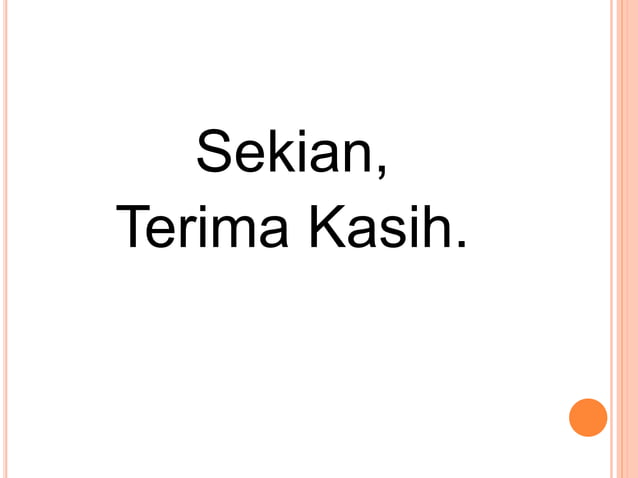 Cabaran Remaja Hari Ini | PPTX