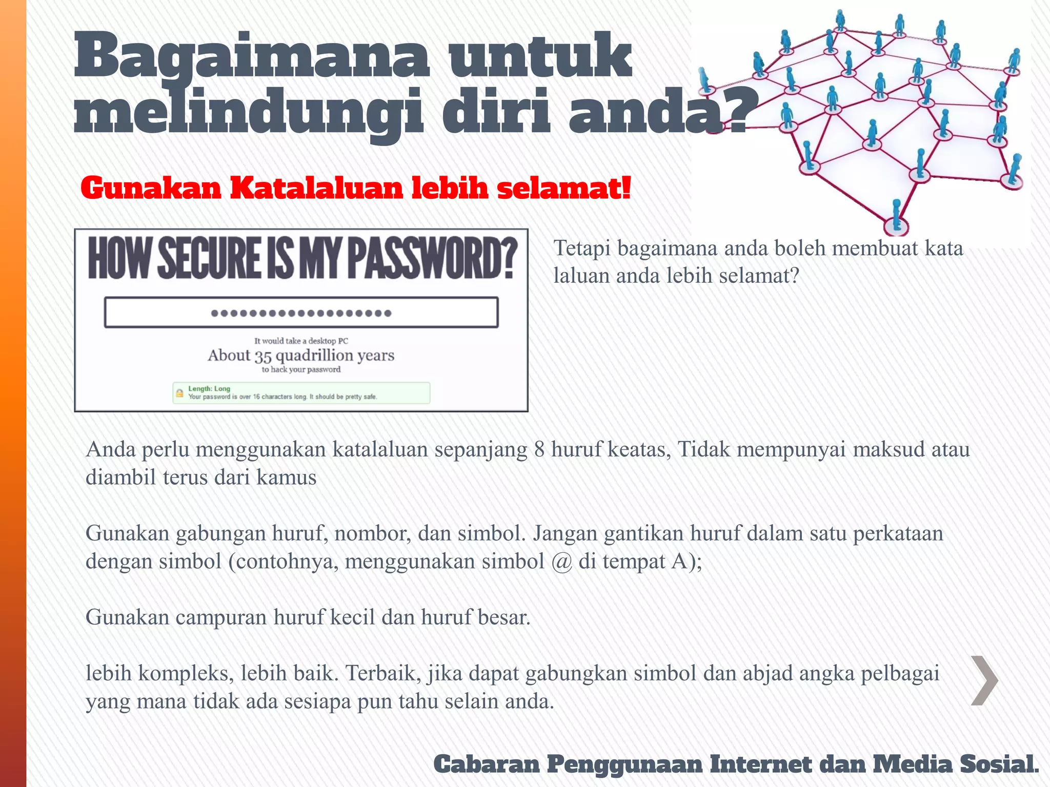 Cabaran penggunaan internet dan media sosial | PDF