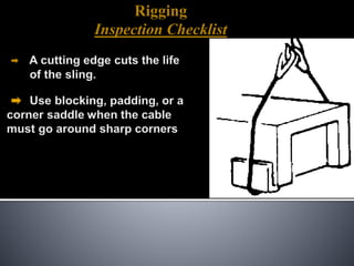 Crane Safety Training Presentation | PPTX