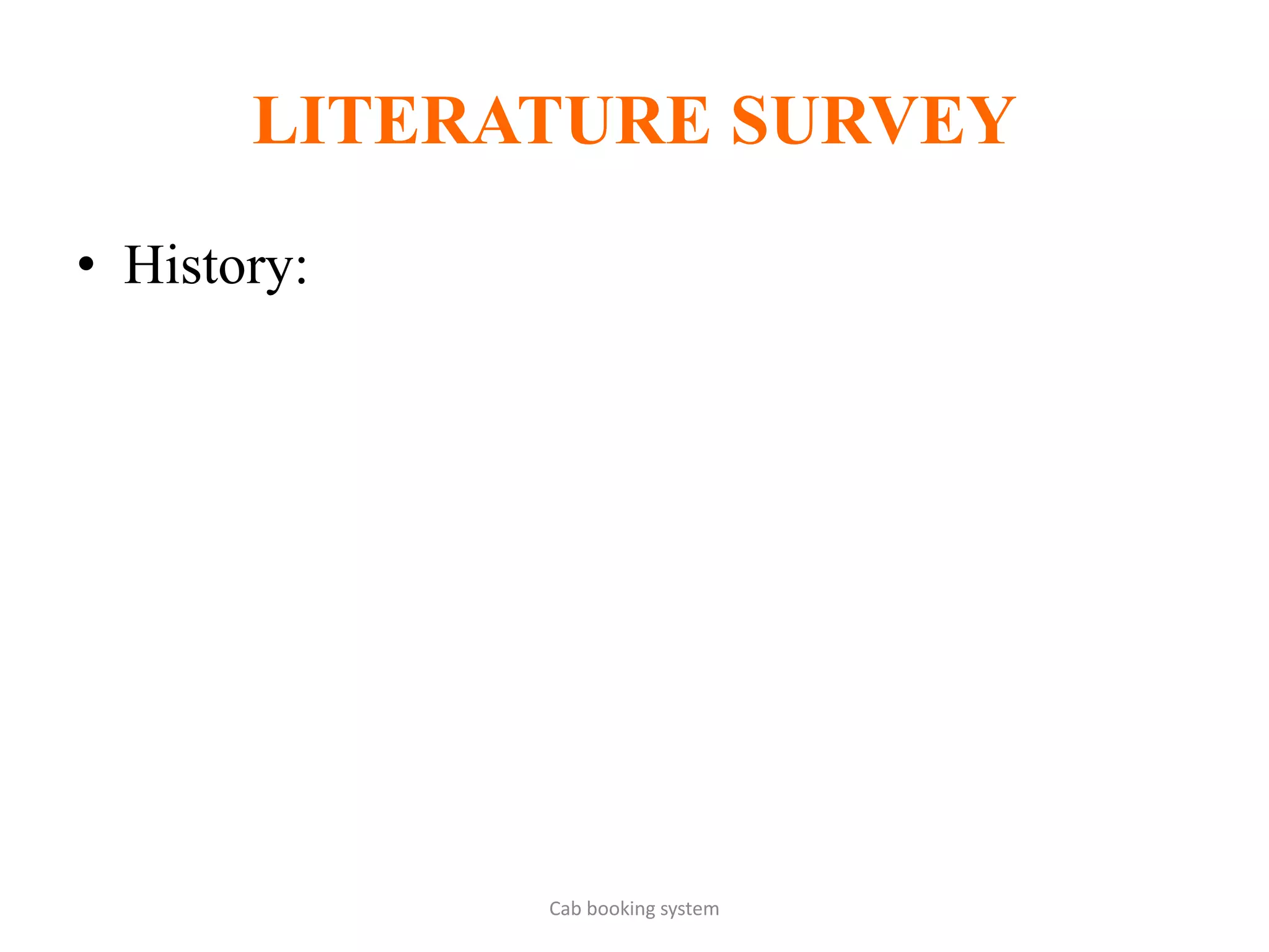 cab booking system ppt.pptx